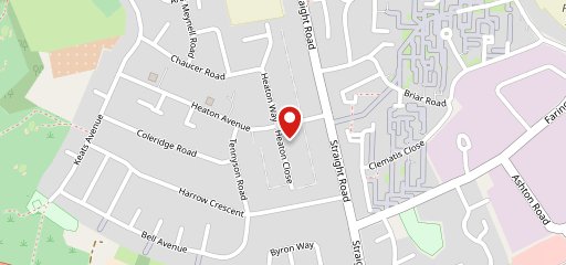 Stone Pizza in Romford - Restaurant reviews