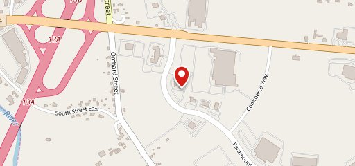 Stoneforge Tavern & Publick House, Raynham - Restaurant menu, prices ...