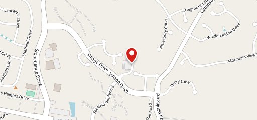 Stonehenge Grille, Fairfield Glade - Restaurant menu, prices and reviews