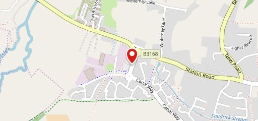 Stonemasons, Ilminster - Restaurant menu, prices and reviews