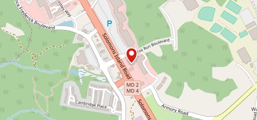 Stoney's Seafood House, Prince Frederick - Restaurant menu, prices and ...