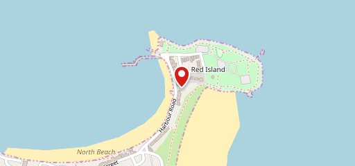 Stoop Your Head, Skerries - Restaurant menu, prices and reviews