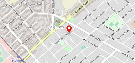 Stop N Snack in Lytham Saint Annes - Restaurant reviews