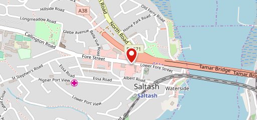 Stop By Saltash Grill, Saltash - Restaurant menu, prices and reviews