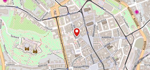 Stopkova Plzeňská Pivnice, Brno - Restaurant menu, prices and reviews