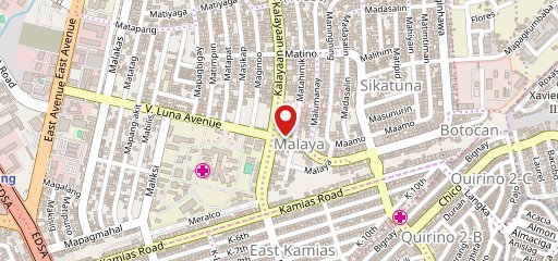 Storya Kitchen + Bar, Quezon City - Restaurant menu, prices and reviews