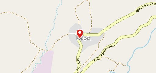 Stou Kapsali, Korfes - Restaurant reviews