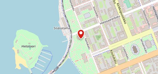 Strampen, Vaasa - Restaurant menu, prices and reviews