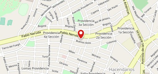 Strana Guadalajara, Guadalajara - Menú del restaurante, precios y reseñas