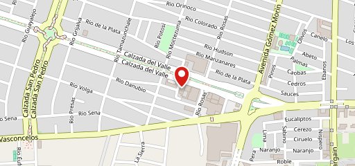 Strana, San Pedro Garza García - Menú del restaurante, precios y reseñas