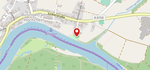 Lido — Strandbad Büsingen, Büsingen am Hochrhein - Speisekarte, Preise ...