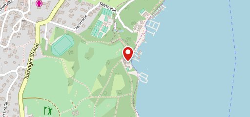 Strandbad Feldafing, Feldafing - Speisekarte, Preise und Bewertungen