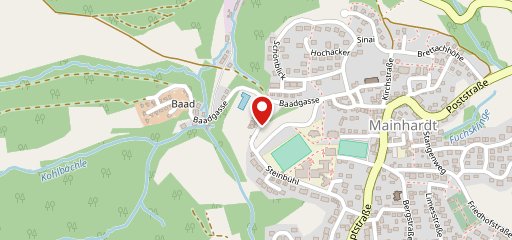 Strandcafe Mainhardt, Mainhardt - Speisekarte, Preise und Bewertungen