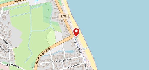 Stranddüne Scharbeutz, Scharbeutz - Speisekarte, Preise und Bewertungen