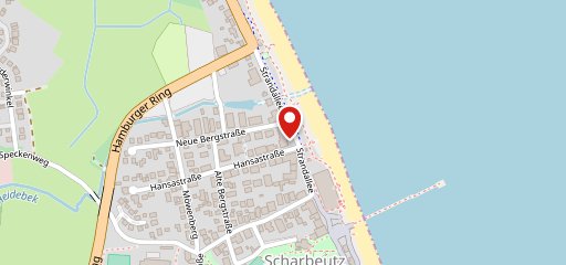 Dündüffs Super Döner, Scharbeutz - Speisekarte, Preise und Bewertungen