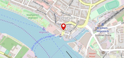 Strandbude, Bremen - Speisekarte, Preise und Bewertungen