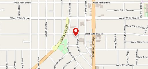 Strang Hall, Overland Park - Restaurant menu, prices and reviews