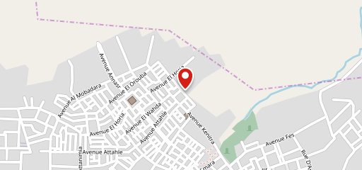 Stras restau tasty restaurant, Tiflet - Restaurant reviews