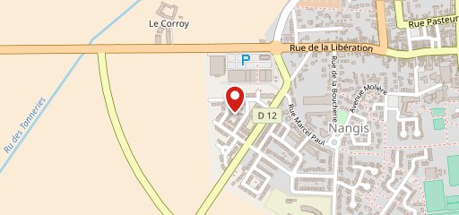 strategie-pub, Nangis - Menu du restaurant, prix et avis