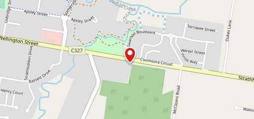 Strathfieldsaye Fish & Chips and Takeaway, Strathfieldsaye - Restaurant ...