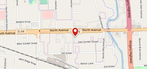 Strat's, Villa Park - Restaurant menu, prices and reviews