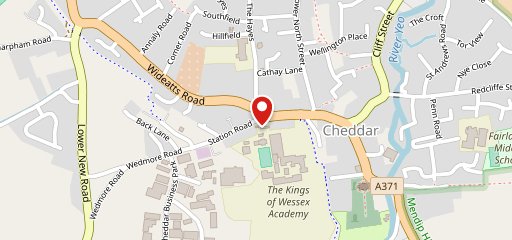 Strawberry Special Inn, Station Road Draycott in Cheddar