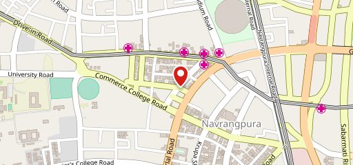 Streak Cafe, Ahmedabad - Restaurant reviews