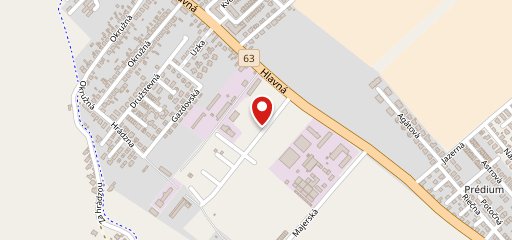 Street cafe, Rovinka - Restaurant reviews