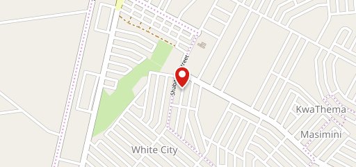 Street Chef Mzansi, Benoni - Menú del restaurante, precios y reseñas