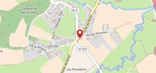 STREET FOOD, Saint-Rémy - Restaurant menu, prices and reviews