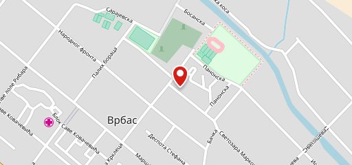Street Food, Vrbas - Restaurant menu, prices and reviews