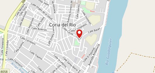 Street FOOD WORLD Coria del Río, Coria del Río - Menú del restaurante ...