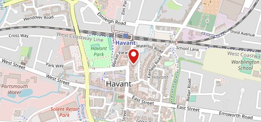 Street Souvlaki - Authentic Greek Gyros & Souvlaki, Havant - Restaurant ...