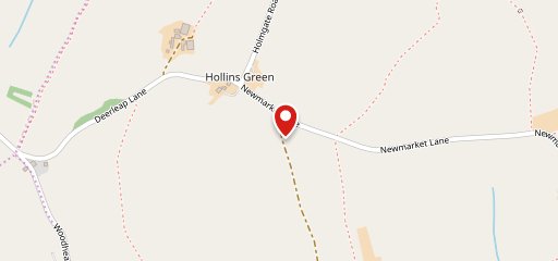 Stretton Hall Farm Shop, Clay Cross - Restaurant menu, prices and reviews