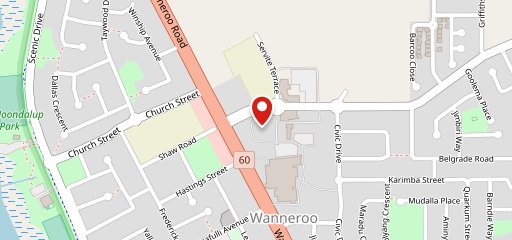 Stringy Bark Steakhouse in Wanneroo