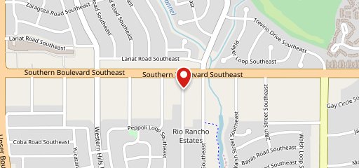 Stripes Burrito Co in Rio Rancho - Restaurant menu and reviews