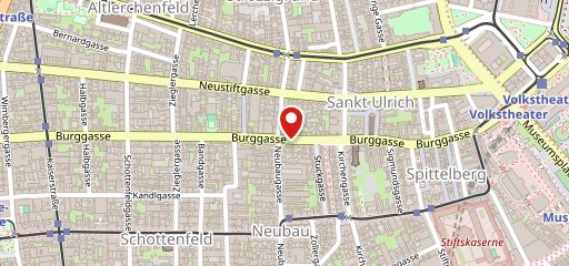 Ströck - Feierabend Burggasse, Viena - Menú del restaurante, precios y ...