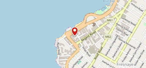 Strolla Restaurant & Bar, Cape Town - Restaurant menu, prices and reviews