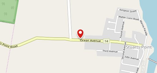 Stuarts Point Tavern, Stuarts Point - Restaurant menu, prices and reviews