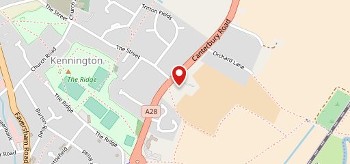 Stubbs Restaurant, Ashford - Restaurant menu, prices and reviews