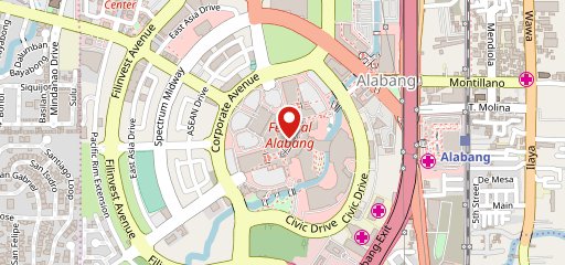 Studio 1 - Alabang, Muntinlupa - Restaurant menu, prices and reviews