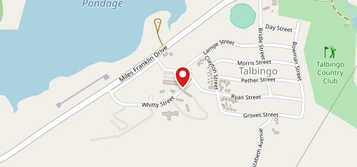 Studio on Jounama - Cafe Talbingo, Talbingo - Restaurant menu, prices ...