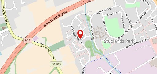 Studland House x BOBA, Newmarket - Restaurant menu, prices and reviews