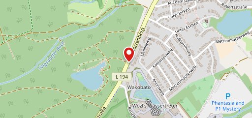 Stüffgen Restaurant, Brühl - Speisekarte, Preise und Bewertungen