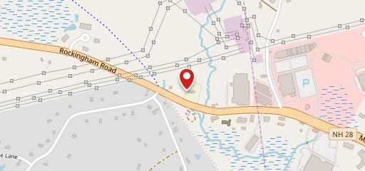 The Stumble Inn Bar & Grill, Londonderry - Restaurant menu, prices and ...