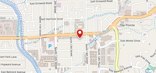 Stumpy's Pizza & Subs, Phoenix - Restaurant menu, prices and reviews