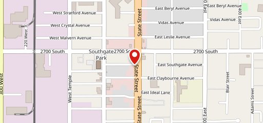 Stun Cube, South Salt Lake - Restaurant menu, prices and reviews