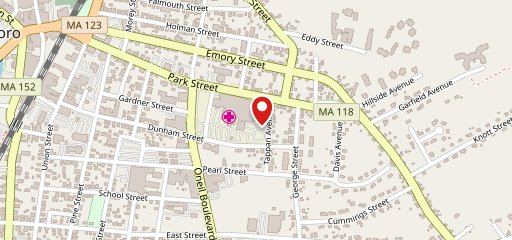 sturdy hospital cafeteria, Attleboro - Restaurant menu, prices and reviews