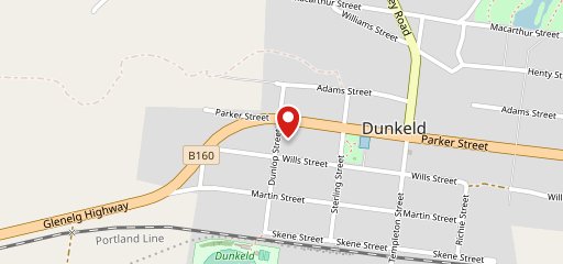 Sturgeon View, Dunkeld - Restaurant menu, prices and reviews