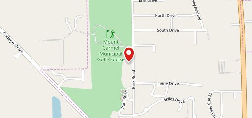 Stymie's Rest at West Berwick Golf Course, Mount Carmel - Restaurant ...